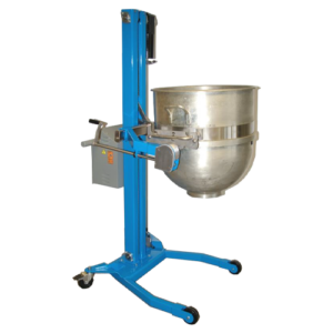 FireMixer-14 Tabletop Candy Cooker-Mixer