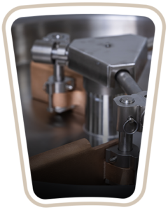 Savage Bros - Candy, Chocolate and Lifting Equipment