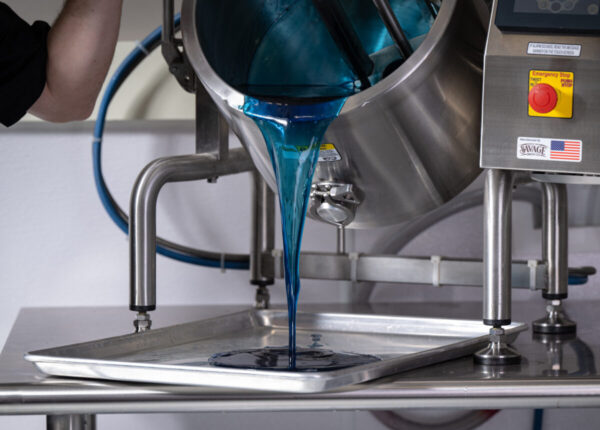 Products Used in the Candy-Confectionery Industry | Savage Bros Co.