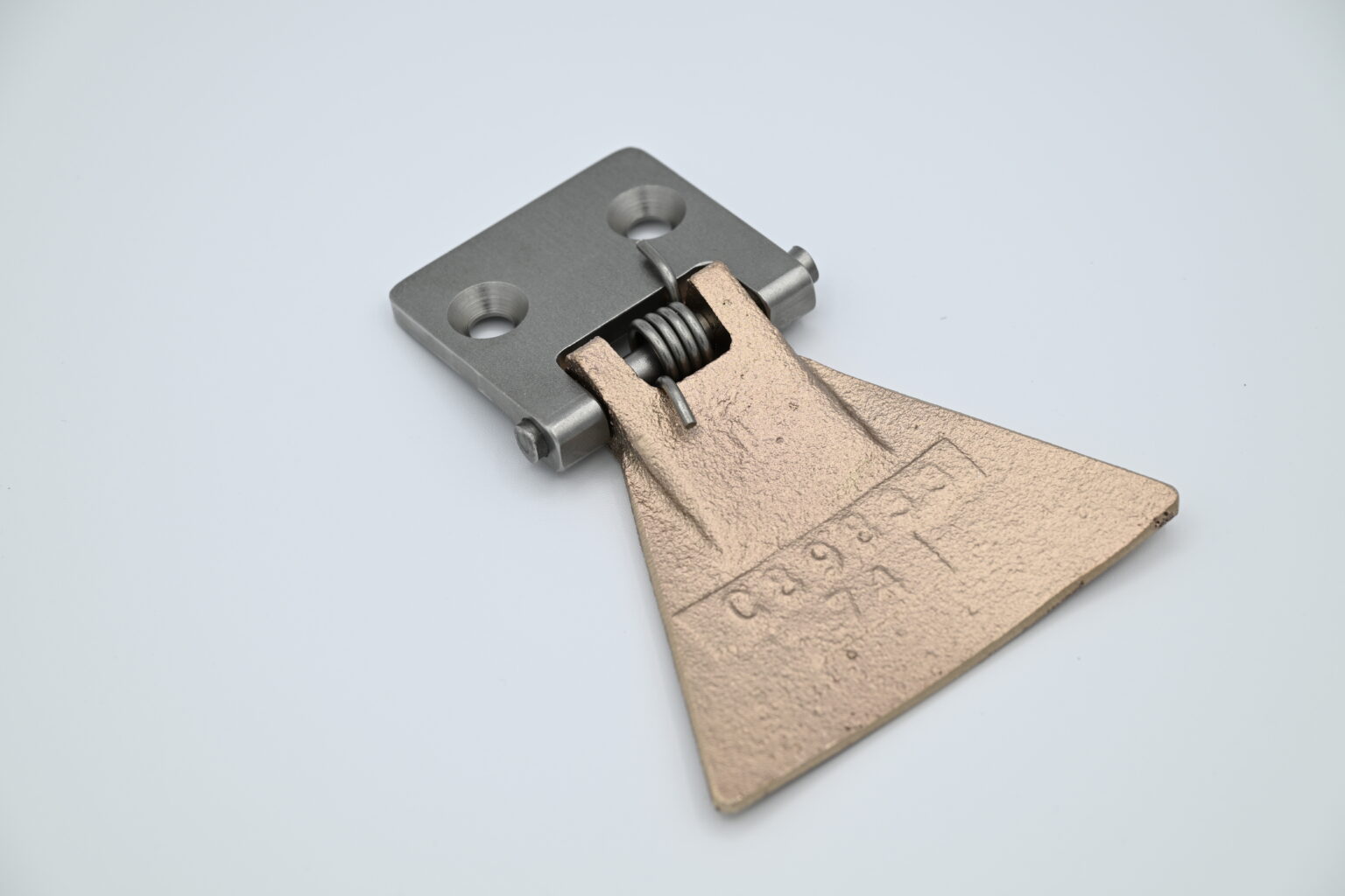Portable Agitator Side Scraper – Savage Bros Co.