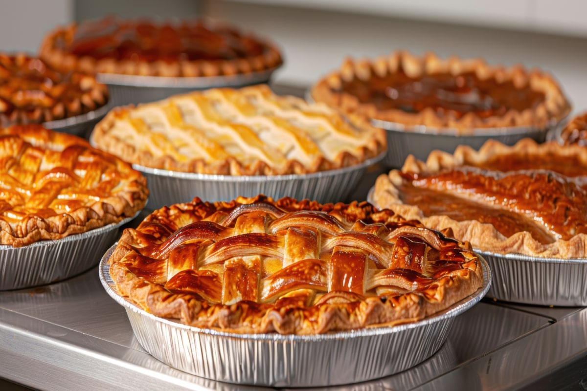 Products Used in the Bakery Industry | Savage Bros Co.