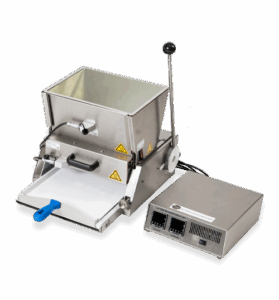 Universal Depositor XL – Step Up From Hand Candy Depositing